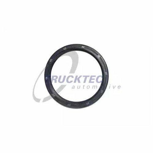 Сальник ступицы Trucktec 0132019
