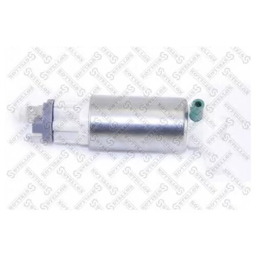 Насос топливный эл. PEUGEOT PARTNER / CITROEN BERLINGO 1.4 / 1.8 96, 1001020SX STELLOX 10-01020-SX