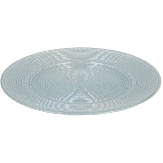 Тарелка Аксам "Северная Звезда" 33 см (19132/1)