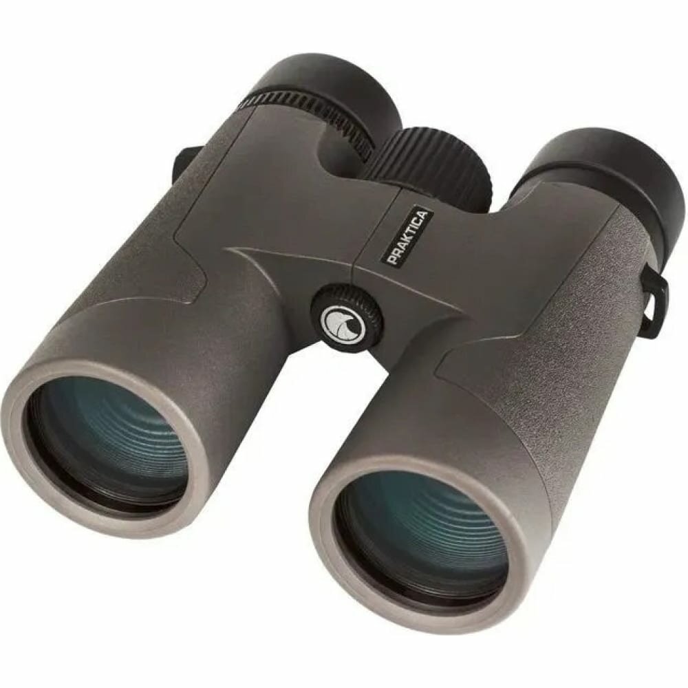 Бинокль Praktica Pioneer R 10x42, водозащита PRA244 21110428