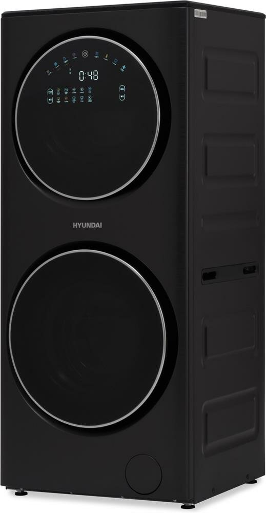 Стиральные машины Hyundai с функцией сушки — купить по низкой цене на ...