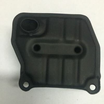 Глушитель Rezer для Carver RSG-45-18K/RSG-52-20K №442