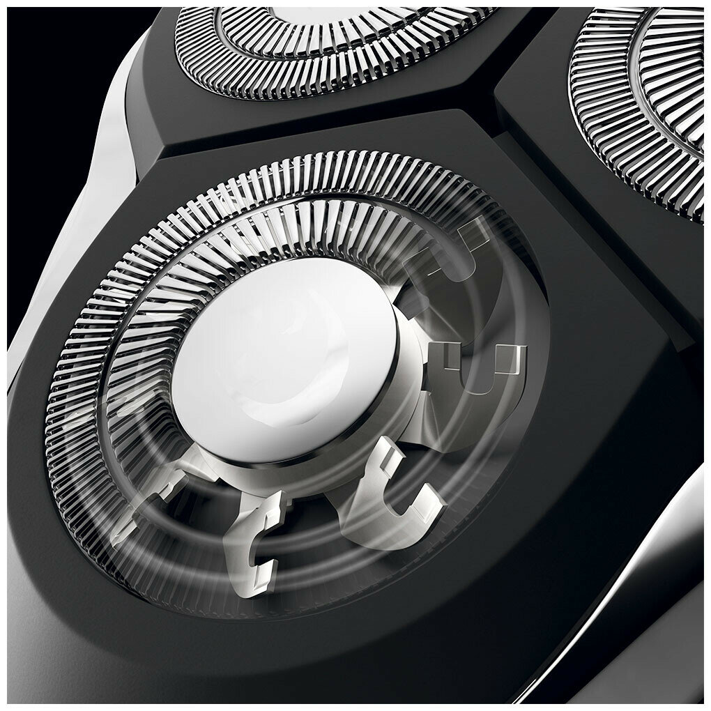 Бритва Polaris PMR0307RC