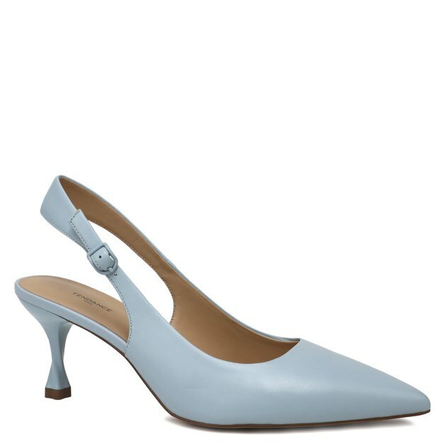 Туфли слингбэки 