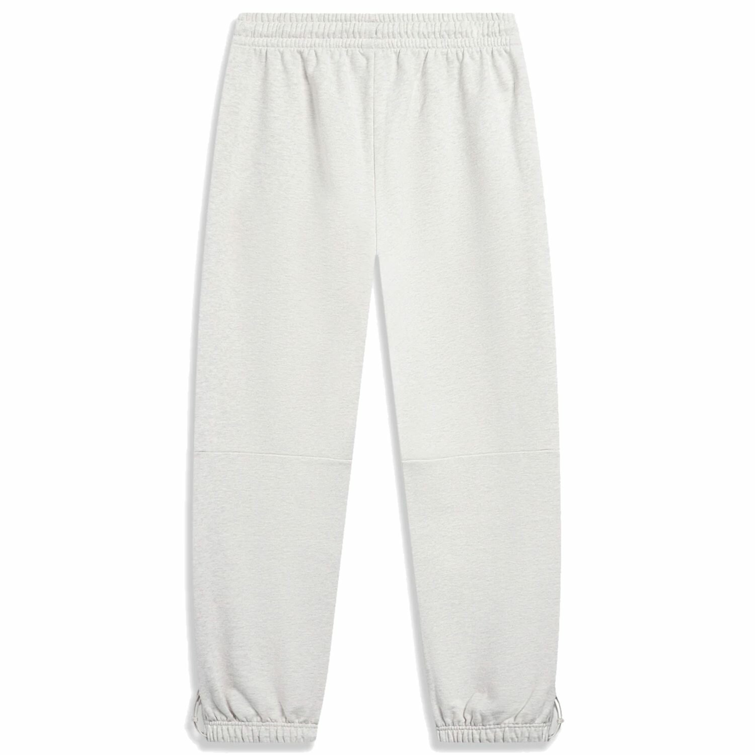 Брюки LI-NING WADE SWEAT PANTS, размер L, серый — фото 1