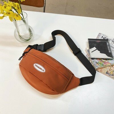 Сумка мессенджер