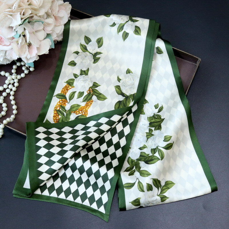 Шарф для мужчин и женщин