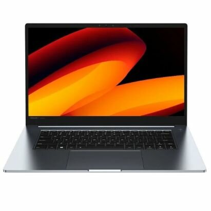 15,6" Ноутбук INFINIX INBOOK Y2 Plus XL29 (71008301120) серый - 1920x1080, IPS, Intel Core i3-1115G4, ядра: 2 x 3 ГГц, 8 ГБ, SSD 256 ГБ, Intel UHD Graphics, Windows 11 Home