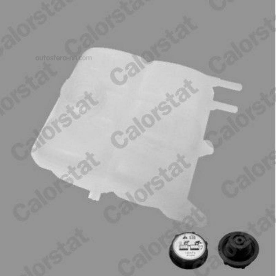 VERNET ET0129C1 Расширительный бачок системы охлаждения