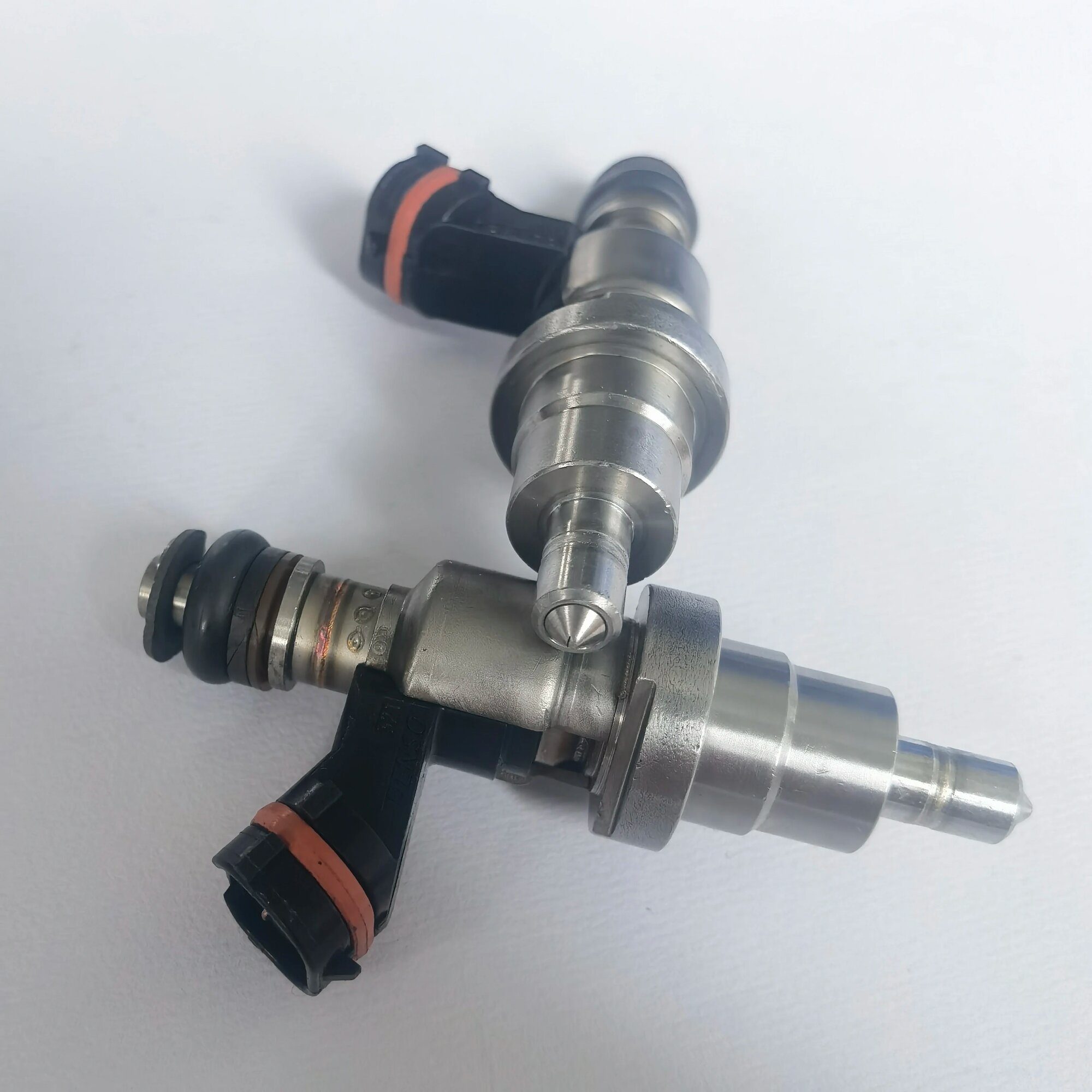 Оригинальная топливная форсунка с верхней подачей 23250-28030 для топливной форсунки Toyota 23209-28030