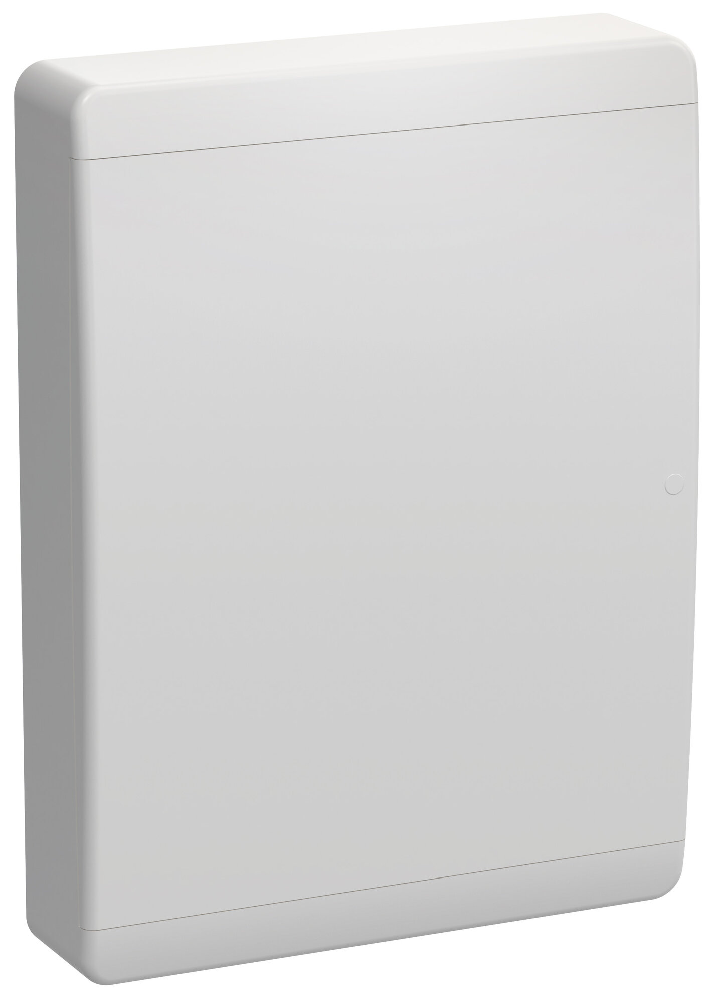 Щит распределительный IEK Tekfor TF5-KP13-N-54-41-K01-K01, IP41, навесной, белый