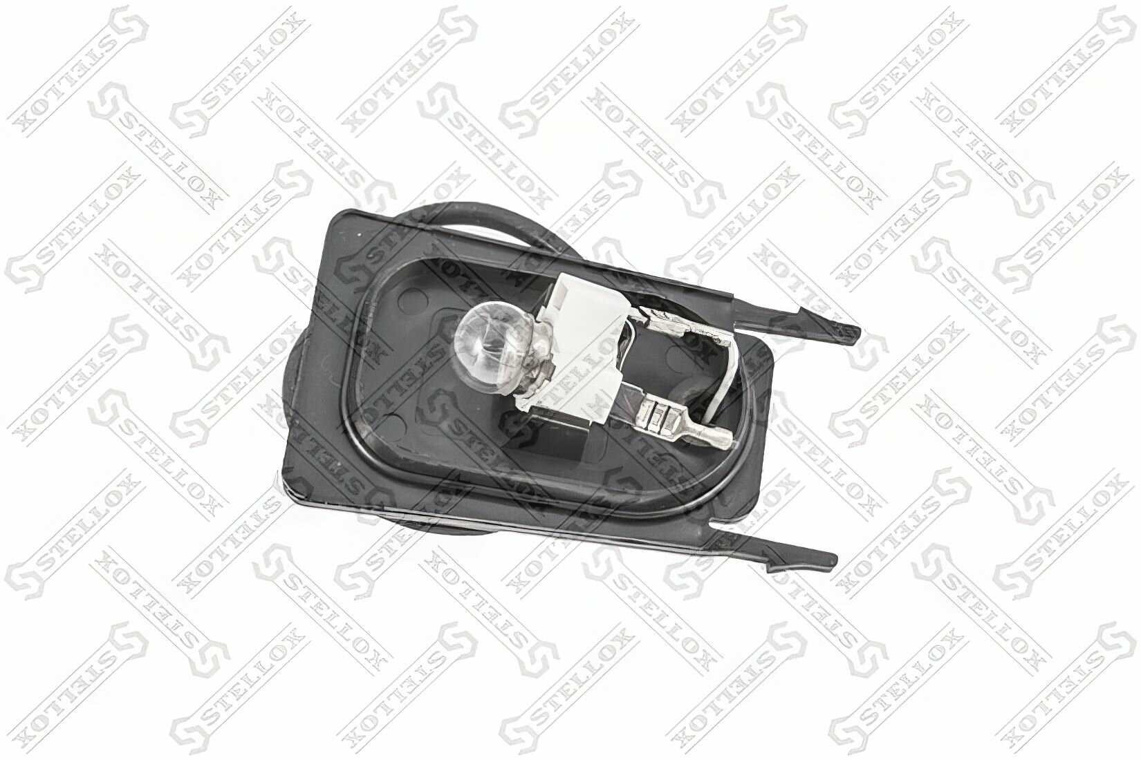 Фонарь габаритный корпус для Вольво FH12, 2, FM9 87-33512-SX STELLOX