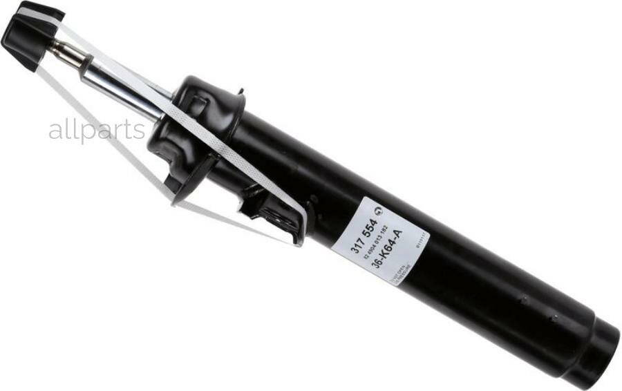 SACHS 317554 Стойка передняя BMW X1 09-15