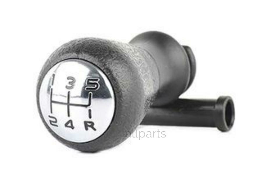 BSG AUTO PARTS BSG 70-465-001 Рукоятка рычага перекл. передач : кожа 106/206/406 00- BSG BSG 70-465-001