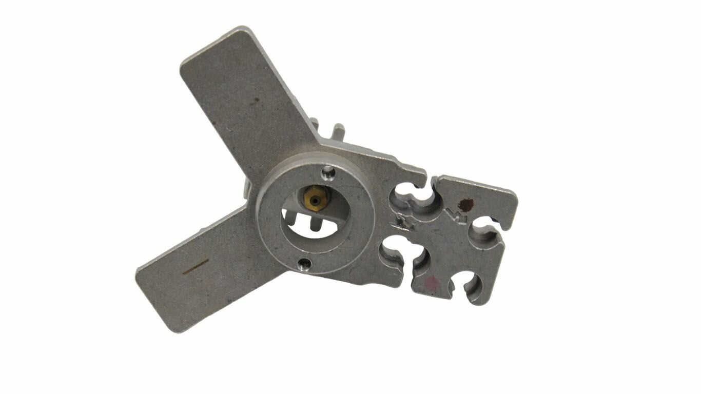 Газовая горелка для варочной панели BOSCH (БОШ) 12012343. Товар уцененный