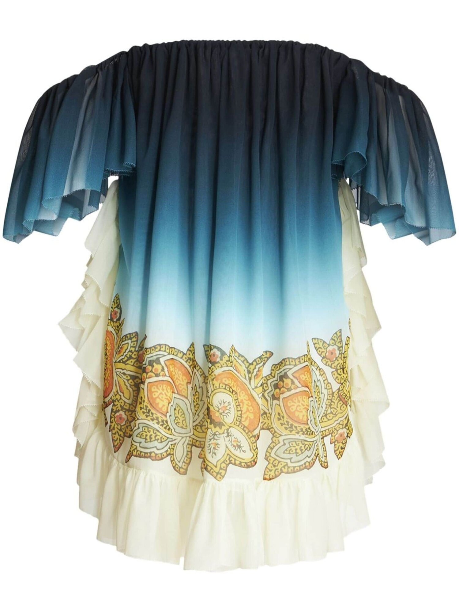 Платье ETRO