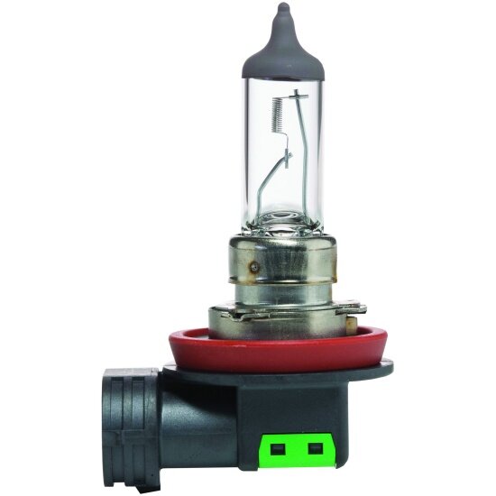 Лампа автомобильная Wolfram HALOGEN BULB H11 70W PGJ19-2 24V, 1 шт.