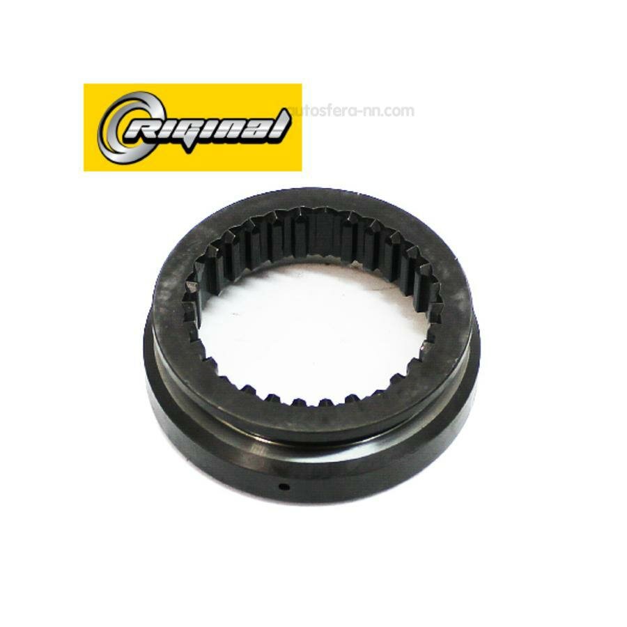RIGINAL RG21071701176 Муфта КПП для а/м ВАЗ-2105-07 5-й передачи голая RIGINAL
