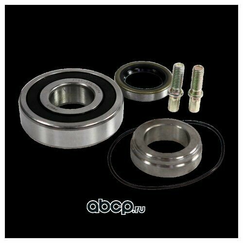 Подшипник полуоси для а/м LADA 2101-2107 АЗЛК 2126, 2715, Москвич ИЖ 2126, 2715 Пекар 21012403080