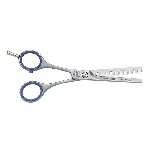 Ножницы Jaguar Satin филировочные 5.25" Left