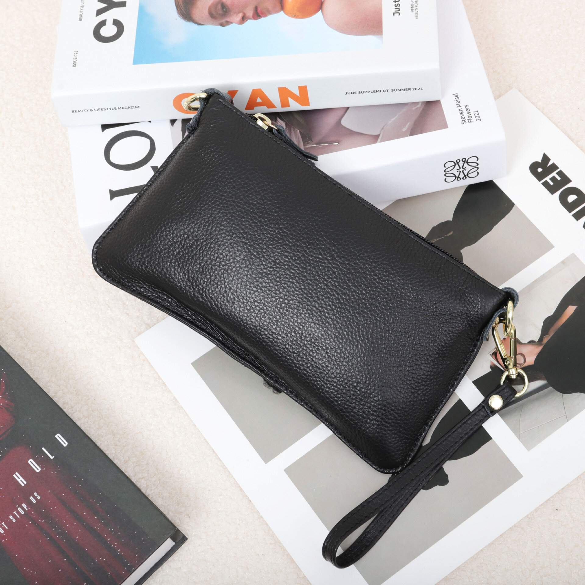 Сумка клатч