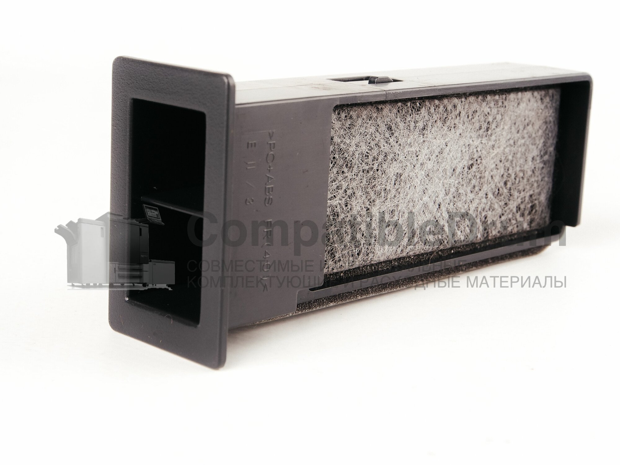 A161R72711 Оригинальный фильтр для Konica-Minolta