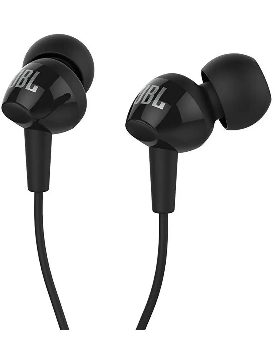 Наушники JBL C100SI