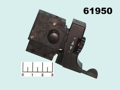 Кнопка для электроинструмента KR-8 8A (№172)