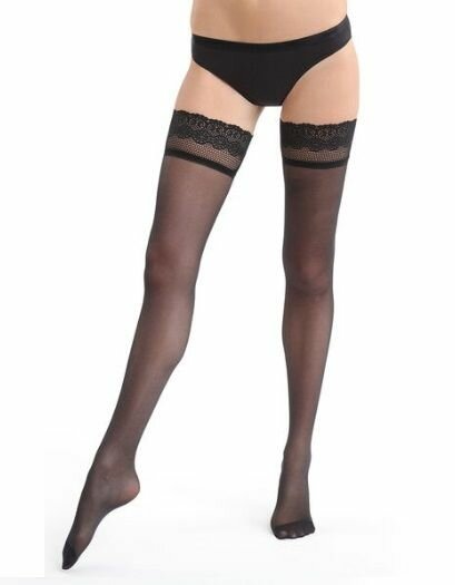 Чулки Nude Sensation