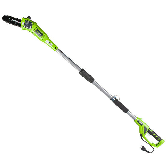 Высоторез электрический GREENWORKS GPS7220