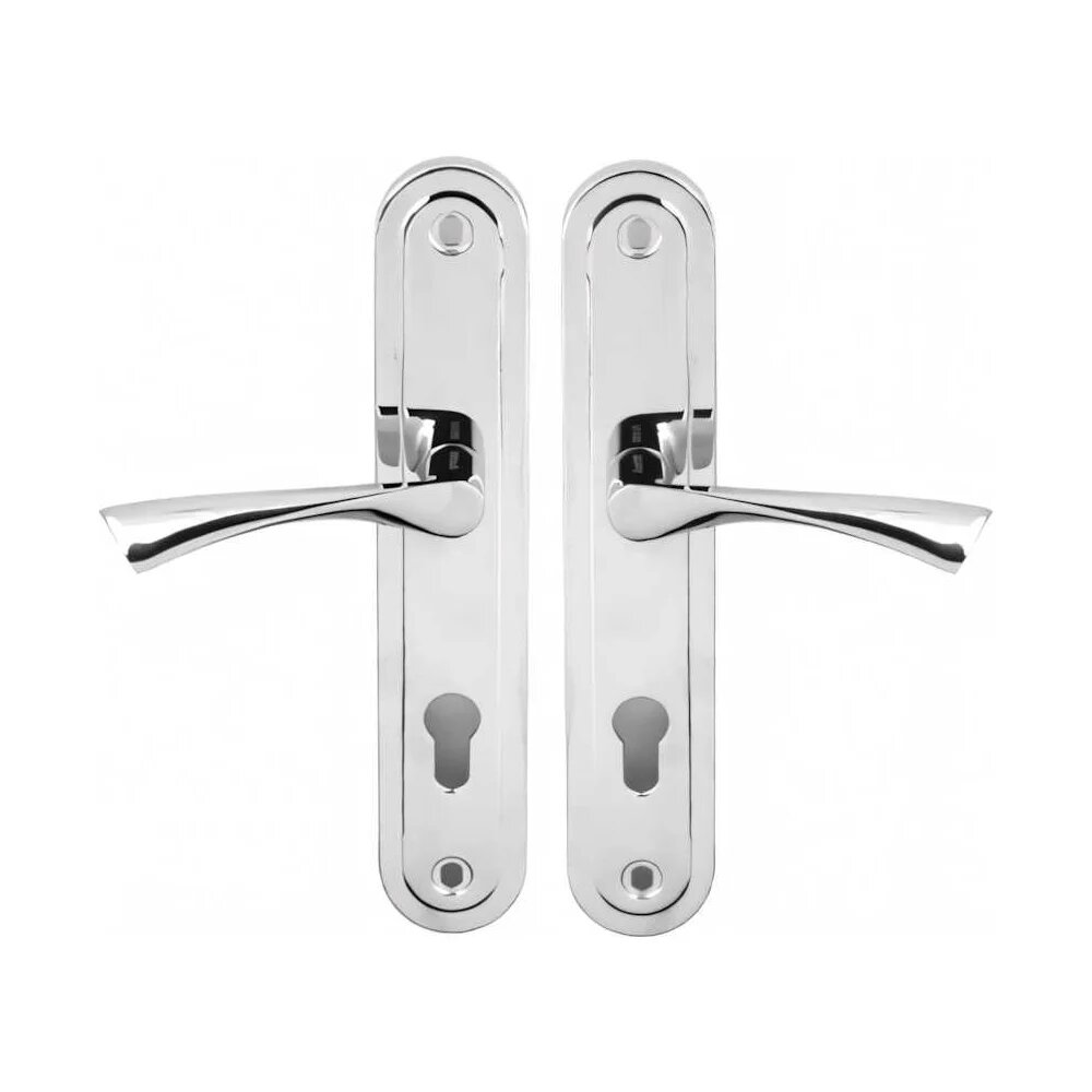 Ручки на планке AVERS HP-85.0423-CR 19404