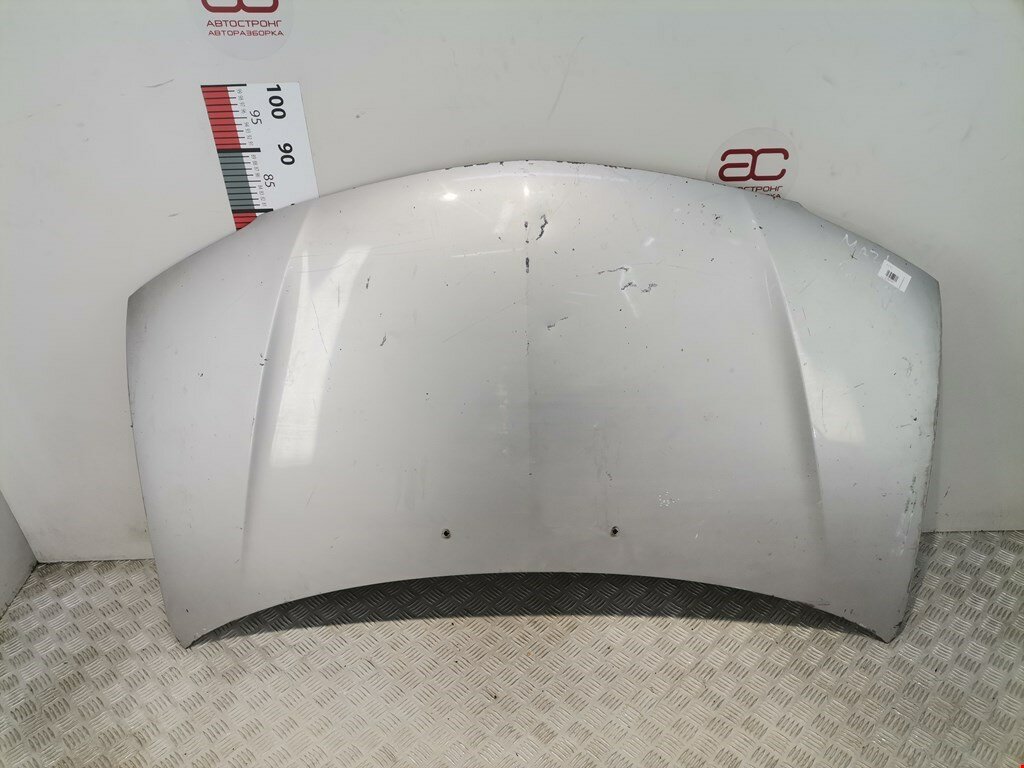 Капот Mazda Premacy C10052310E арт. 2182597