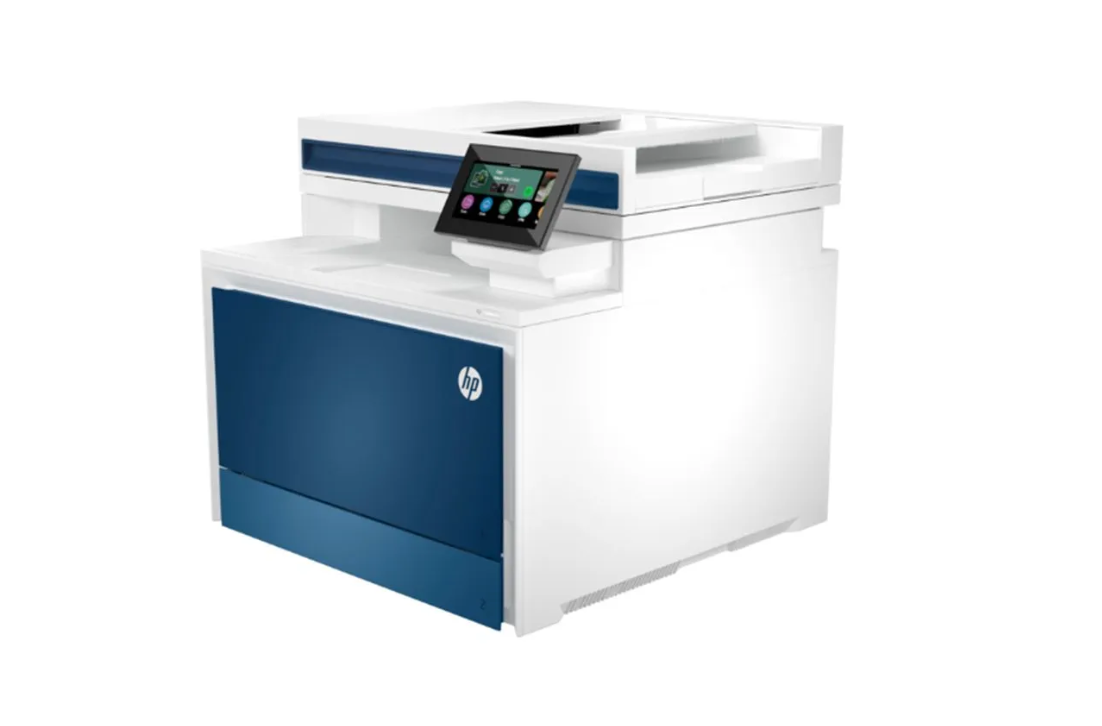 МФУ HP Color LaserJet Pro 4303fdw (5HH67A)