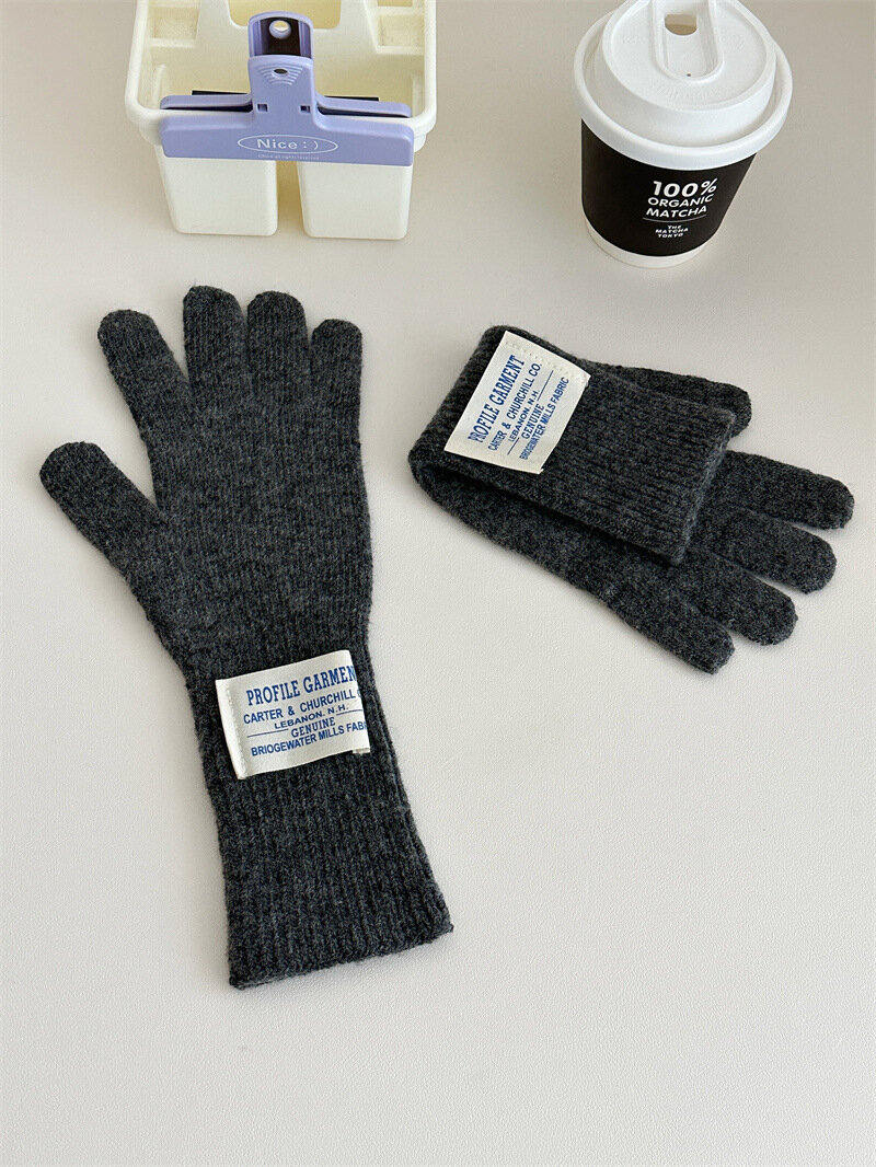 Перчатки для женщин