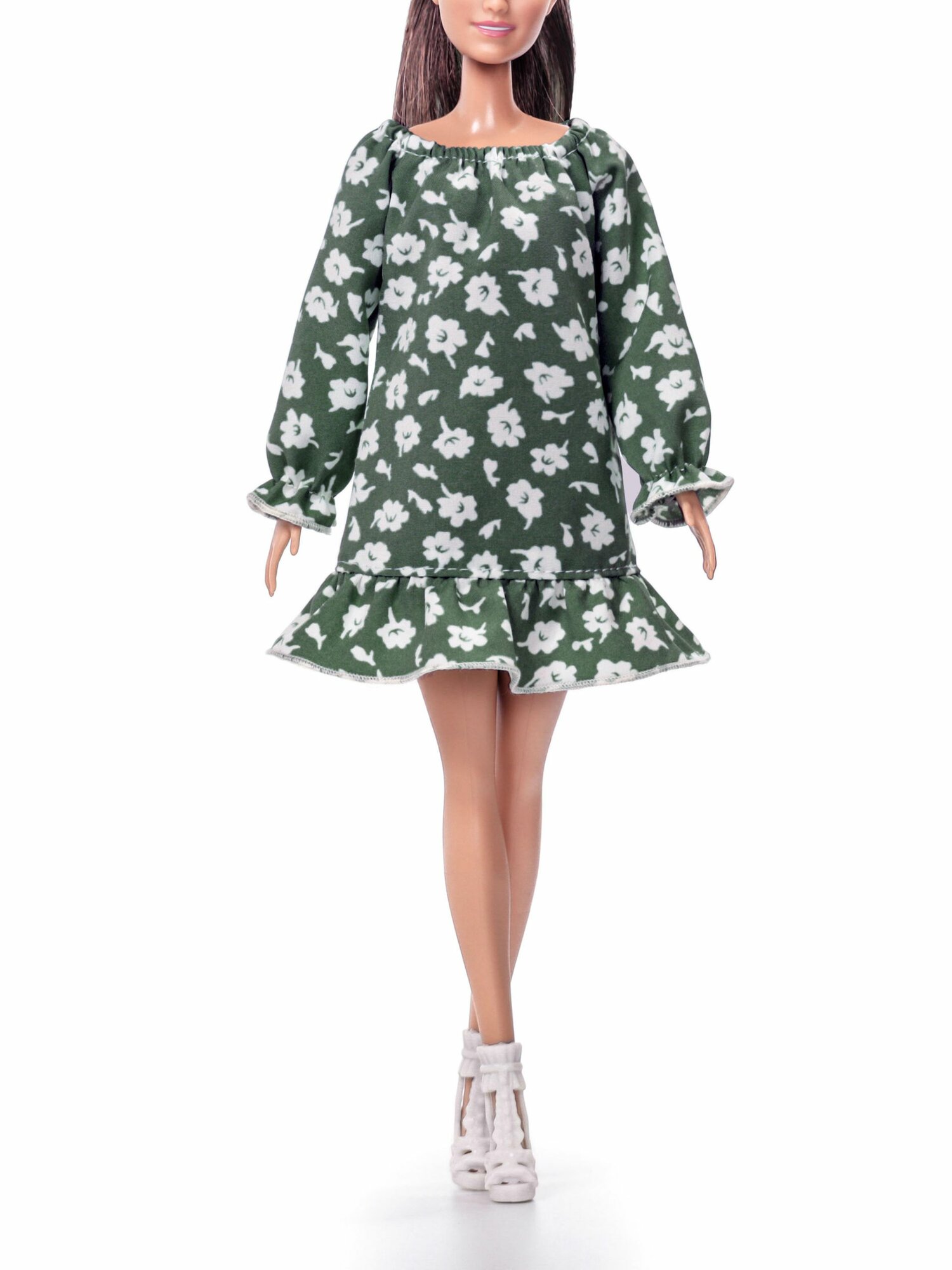 Одежда для кукол VIANA