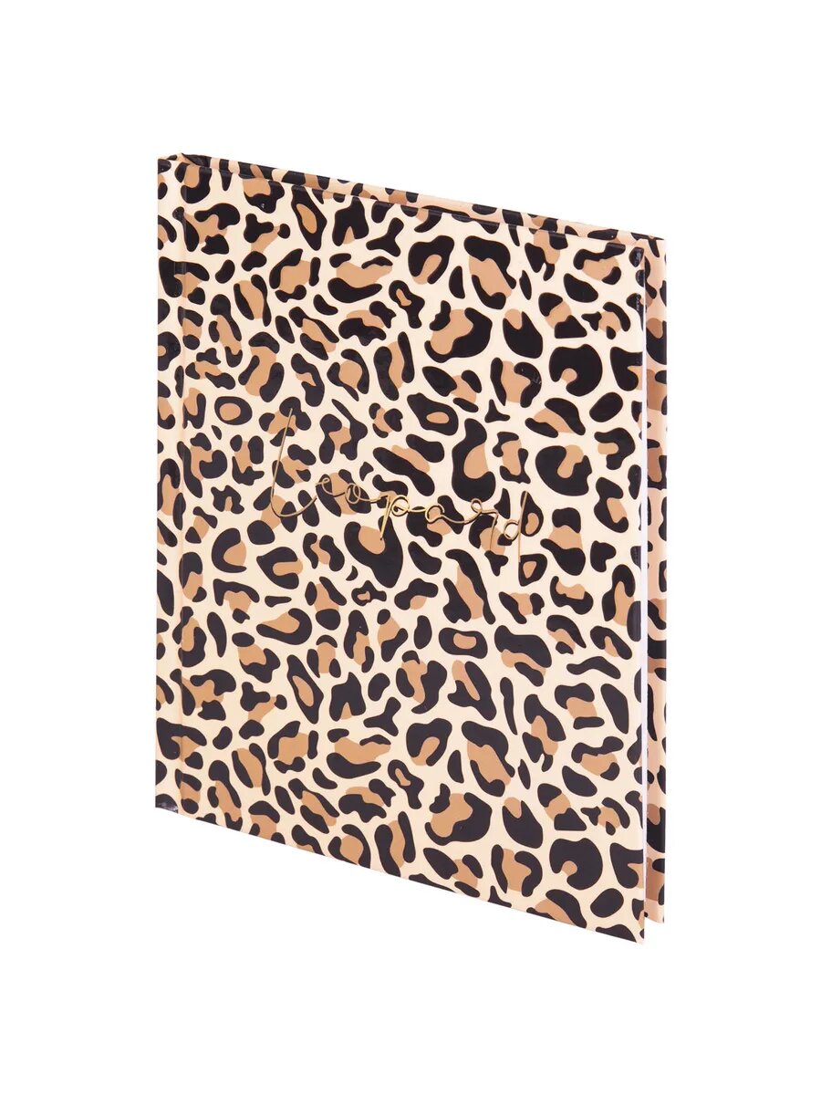 Блокнот для записей А6 80 листов в клетку