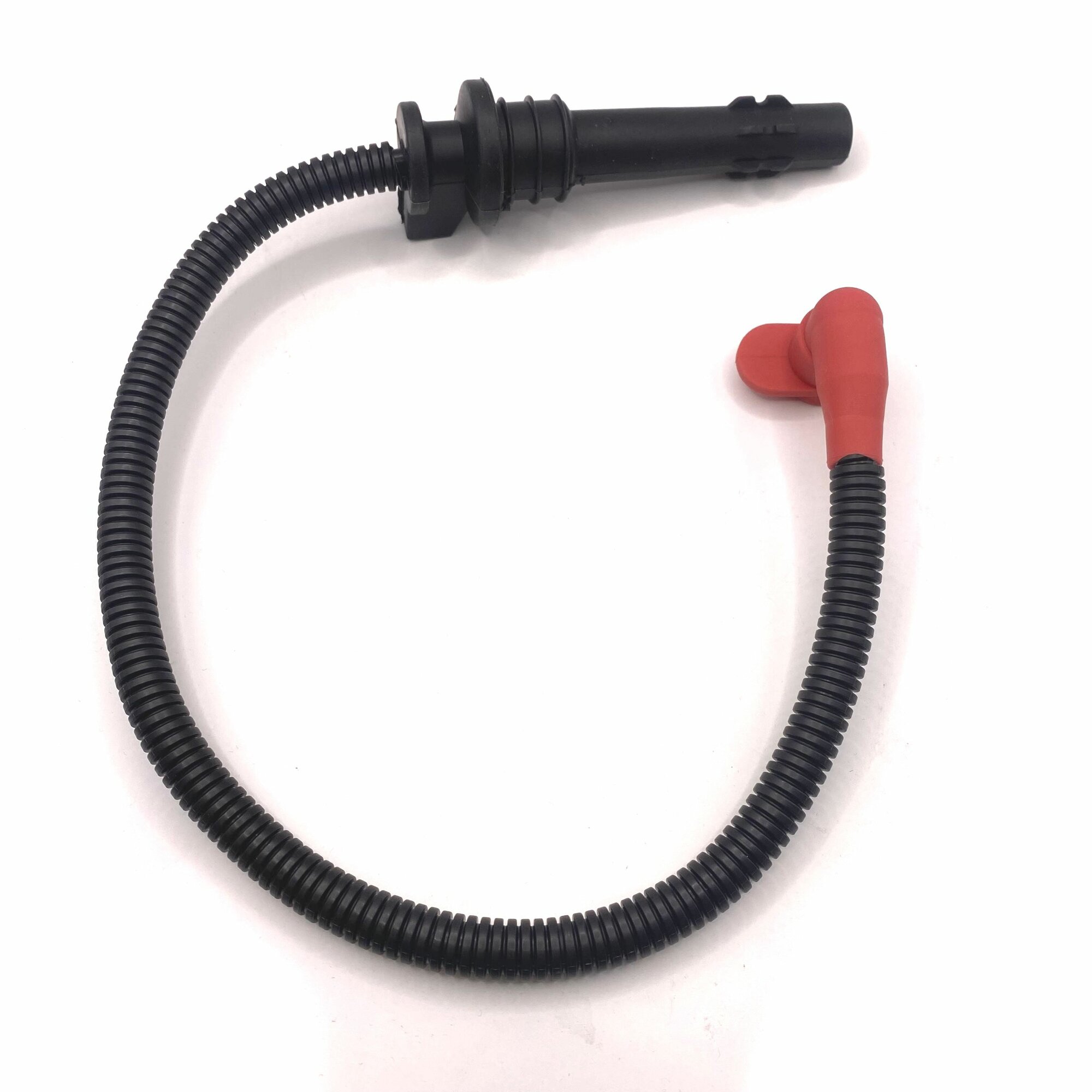 Бронепровод для квадроцикла Polaris RZR 1000 / RZR 900 4014296, 4017695 60см