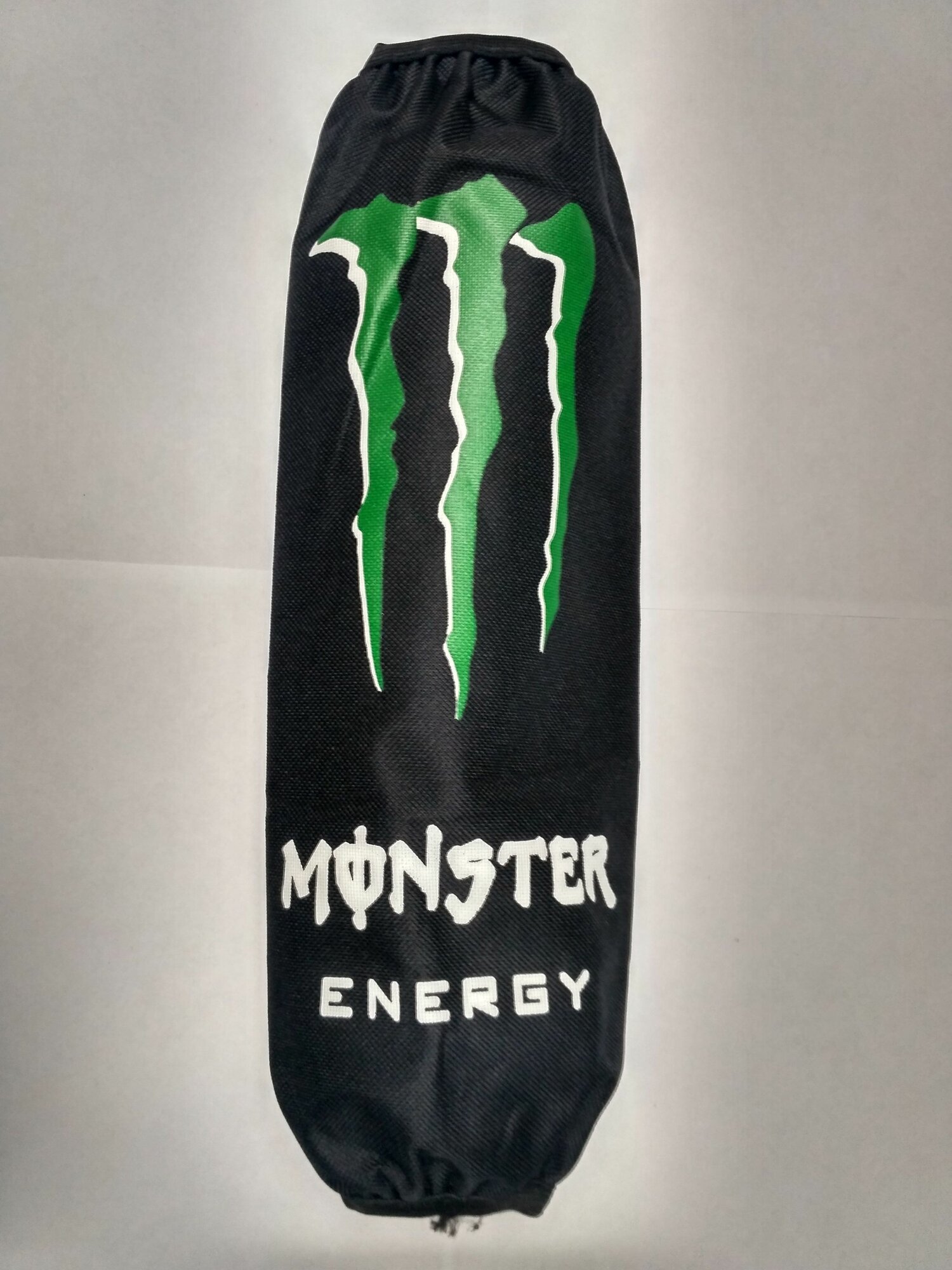 Чехол на амортизатор, вилку, перо для мотоцикла, квадроцикла, снегохода, MS 35 см, 1 штука