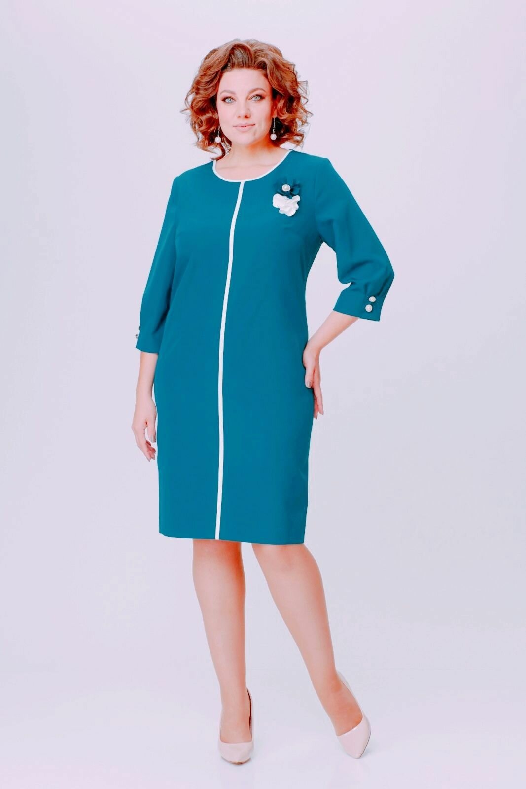 Платье Базовая коллекция