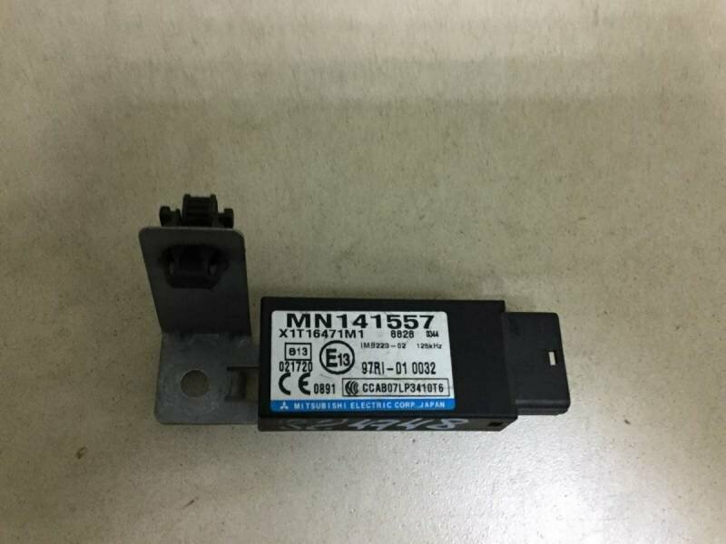 Блок электронный Mitsubishi Pajero/Montero Sport KH 2008-2015 кат.номер: MN141557