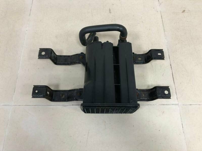 Абсорбер фильтр угольный Mazda 6 GG 2002-2007 кат.номер: L3K913970