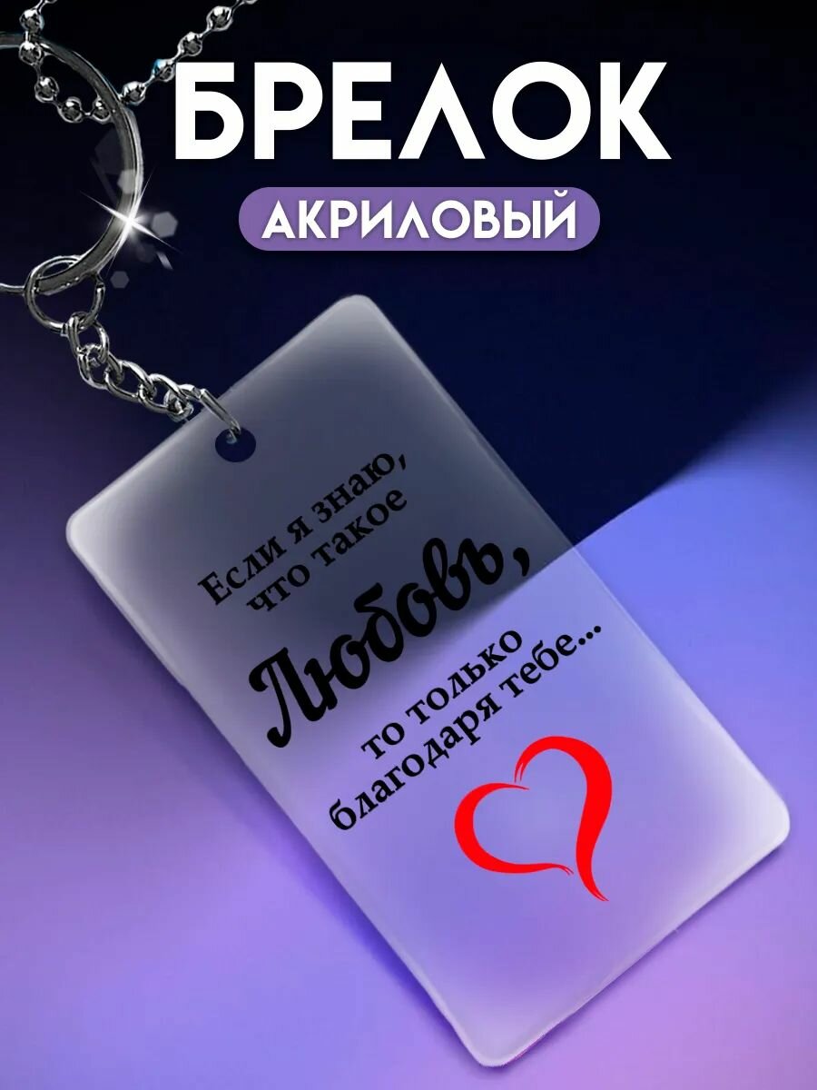 Брелок