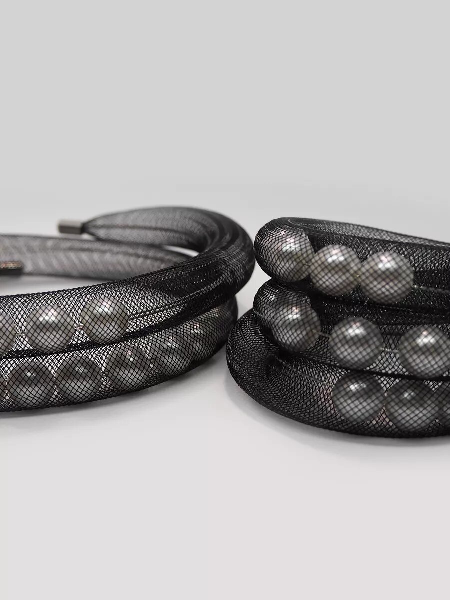 Комплект бижутерии