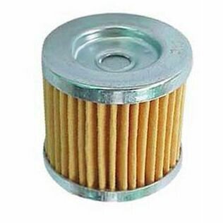 OT09 Масляный фильтр VIC O-T09 для SUZUKI 9.9-15 OEM: 16510-05240 16510-45H10