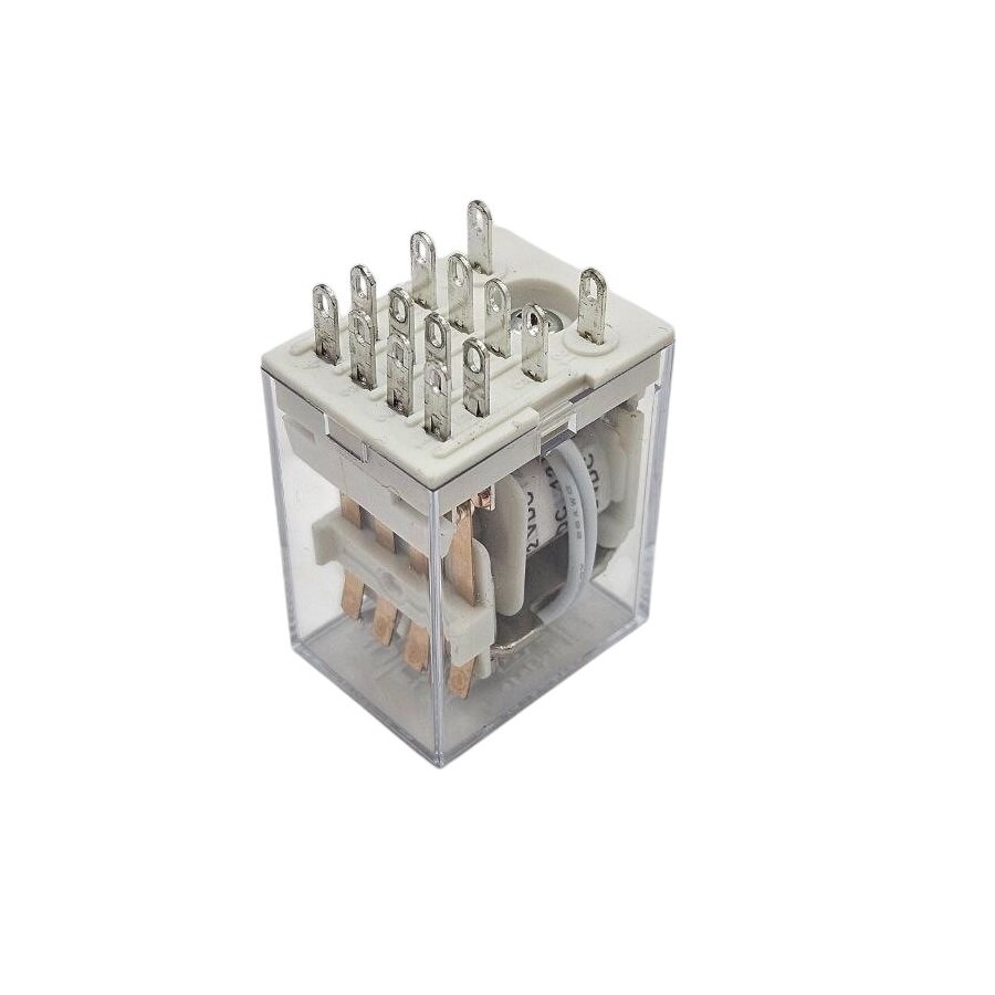 Реле 4453(18F)-4 (HH54P) 12VDC 5A