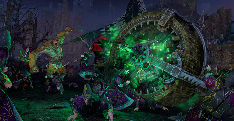 Total War: Warhammer II [Steam / Россия] — фото 1