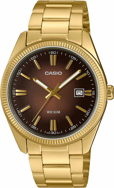 Наручные часы CASIO