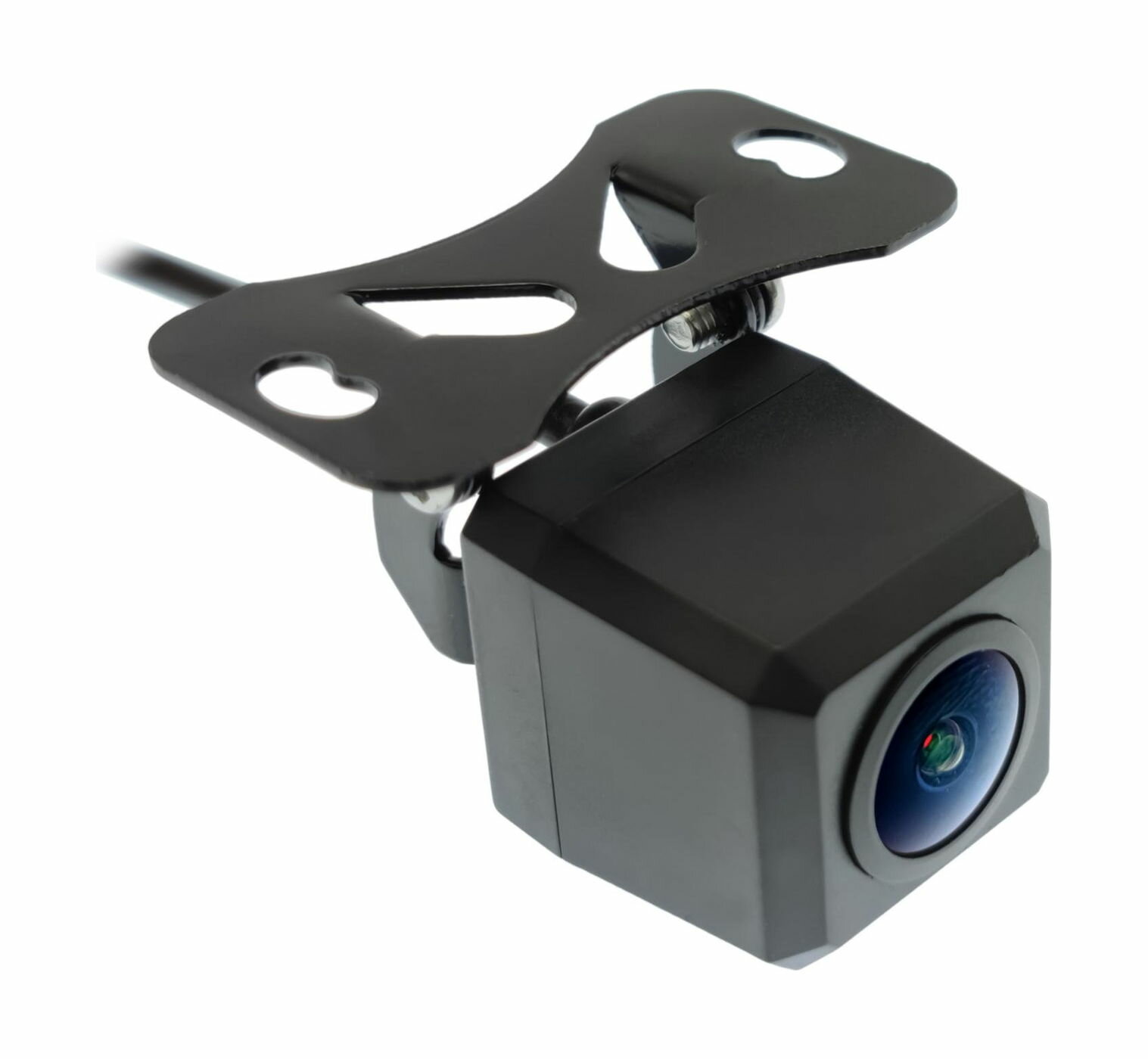 Камера заднего вида для Android магнитол CAM-2 универсальная (куб) 976x496px 130/90/170