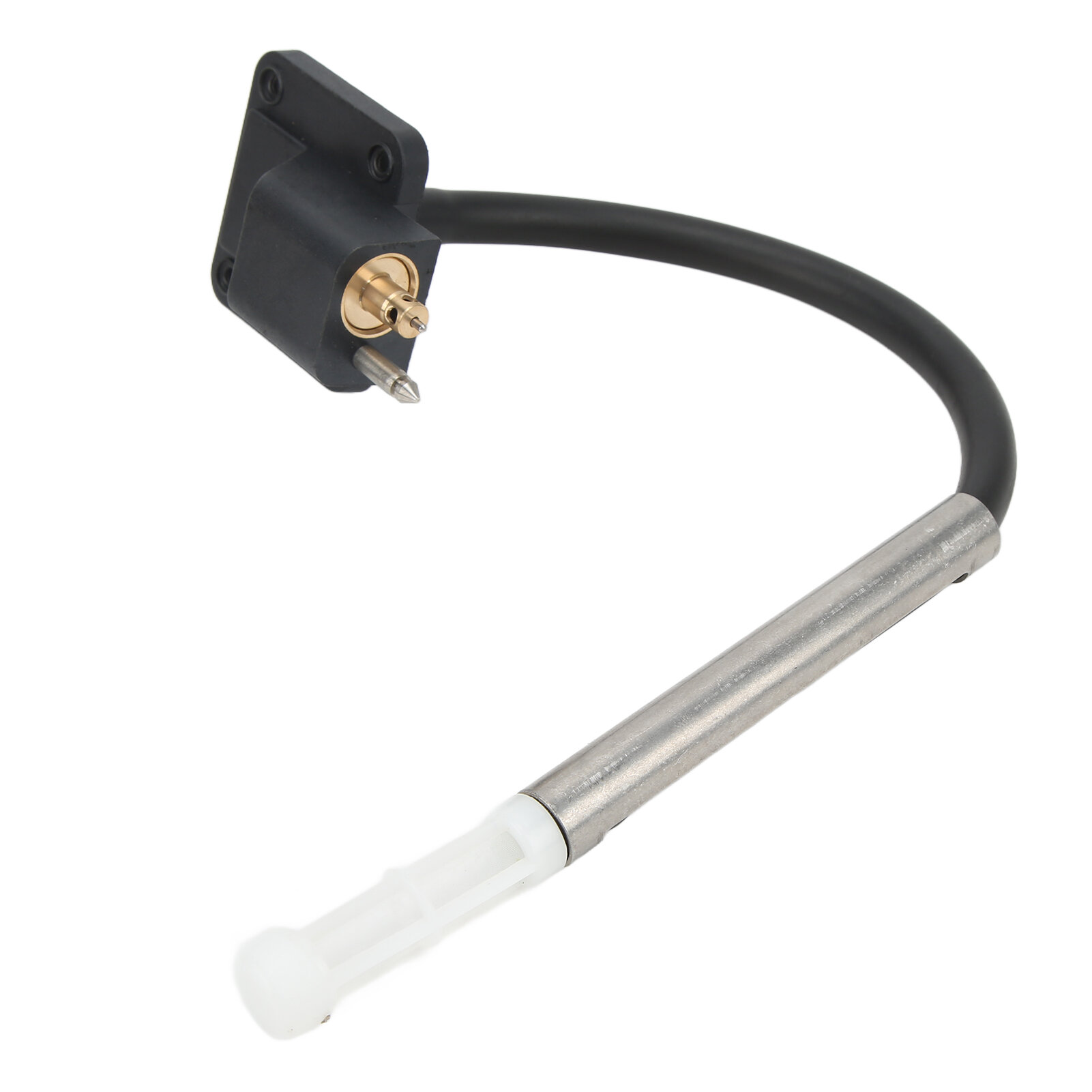 Соединительный фитинг для морского топливного бака, портативный, 12 л, 24 л, аксессуар для подвесного лодочного мотора