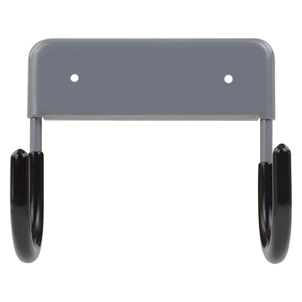 Настенный держатель для гладильной доски Гладильная доска из нержавеющей стали Настенный держатель Настенная вешалка без гладильной доски
